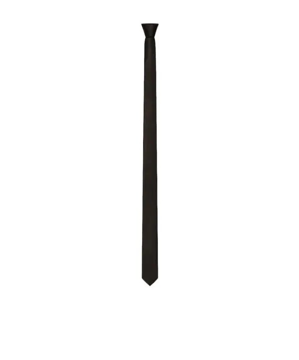 Givenchy Tie - Black