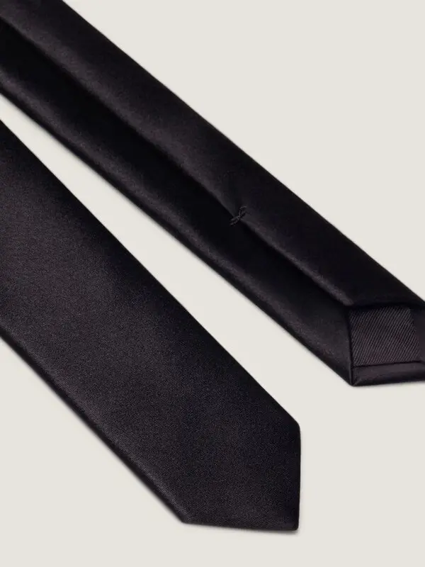Givenchy Tie - Black