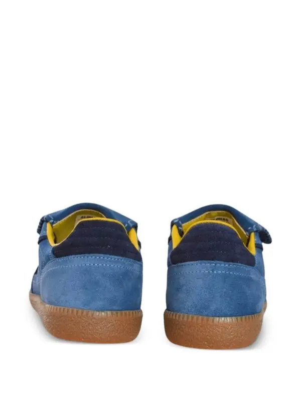 ALOHAS Club Lace-up Sneakers