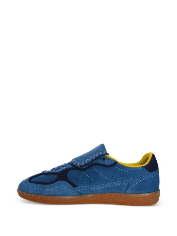 ALOHAS Club Lace-up Sneakers