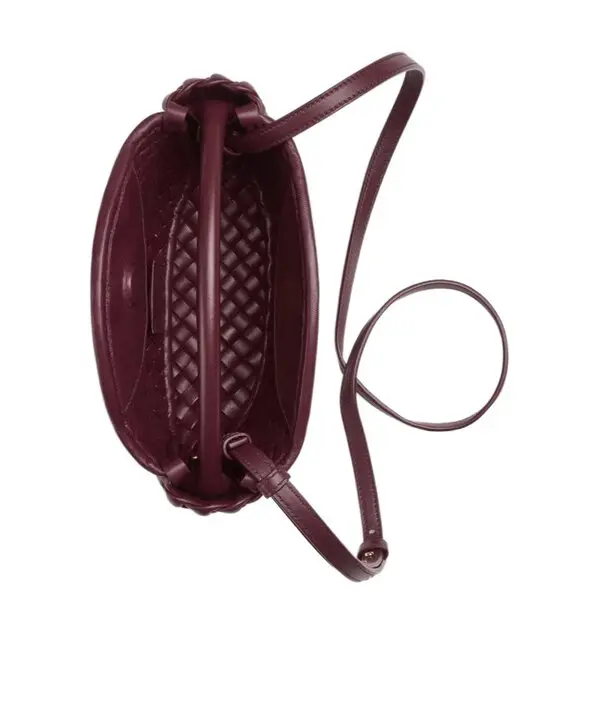Bottega Veneta Cobble Top Handle