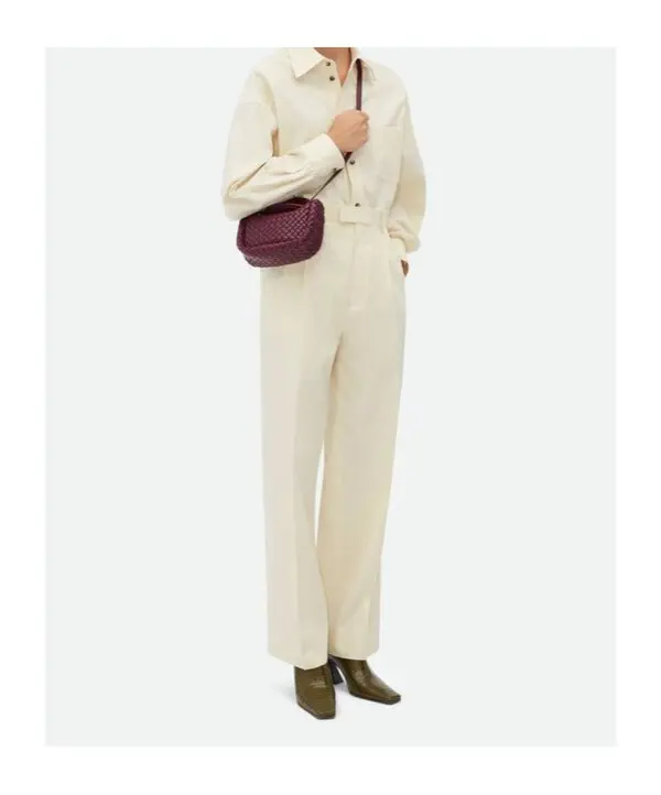 Bottega Veneta Cobble Top Handle