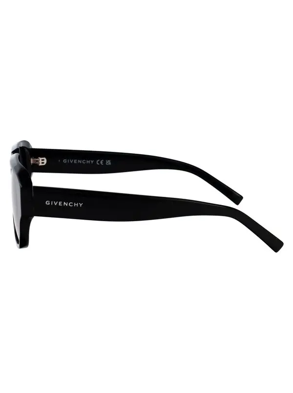 Givenchy Square Frame Sunglasses