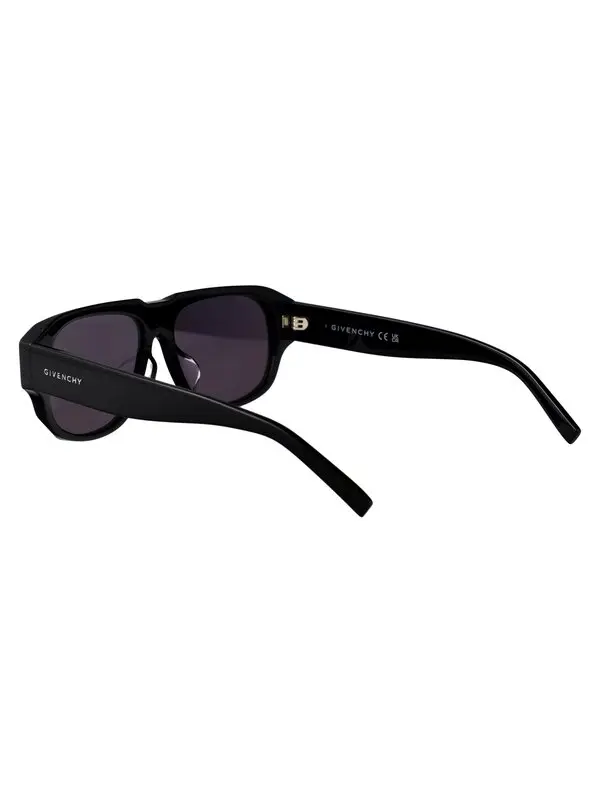 Givenchy Square Frame Sunglasses