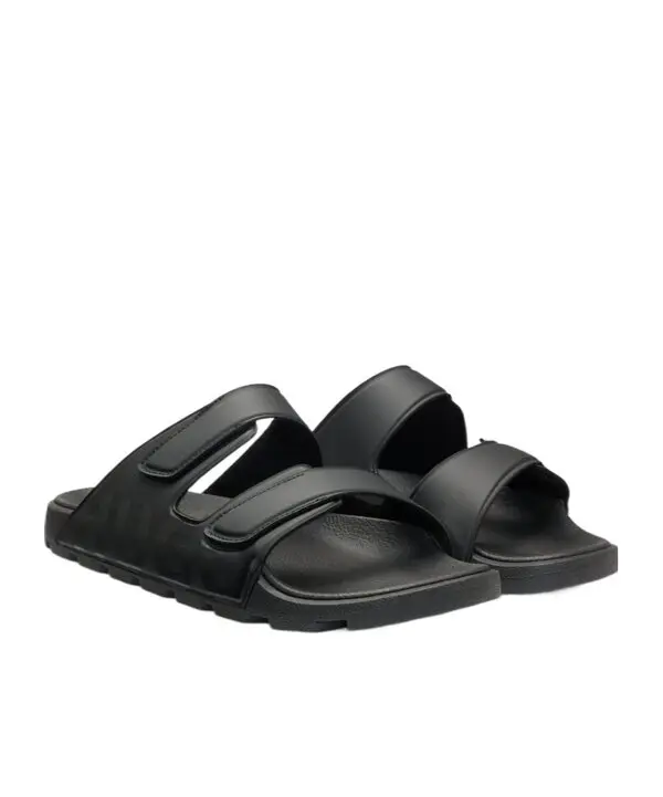 Hugo Boss Evander Logo Strap Sandals