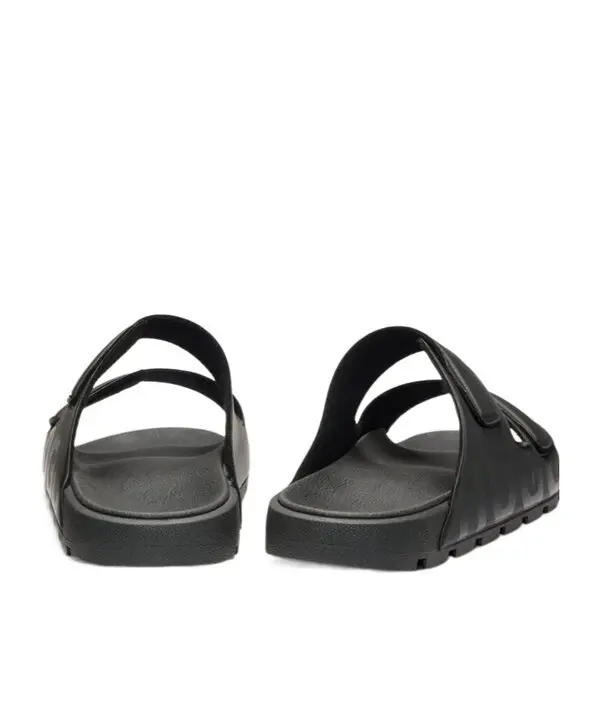 Hugo Boss Evander Logo Strap Sandals