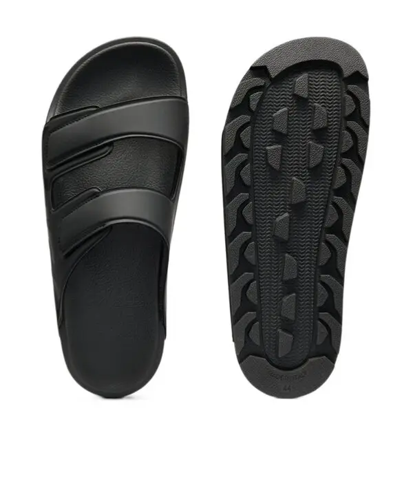 Hugo Boss Evander Logo Strap Sandals
