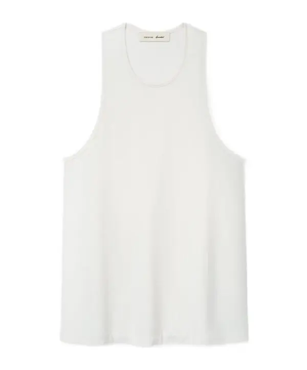 Fear Of God Sleeveless Tank Top - Ivory