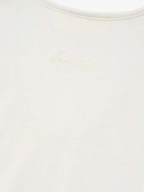Fear Of God Sleeveless Tank Top
