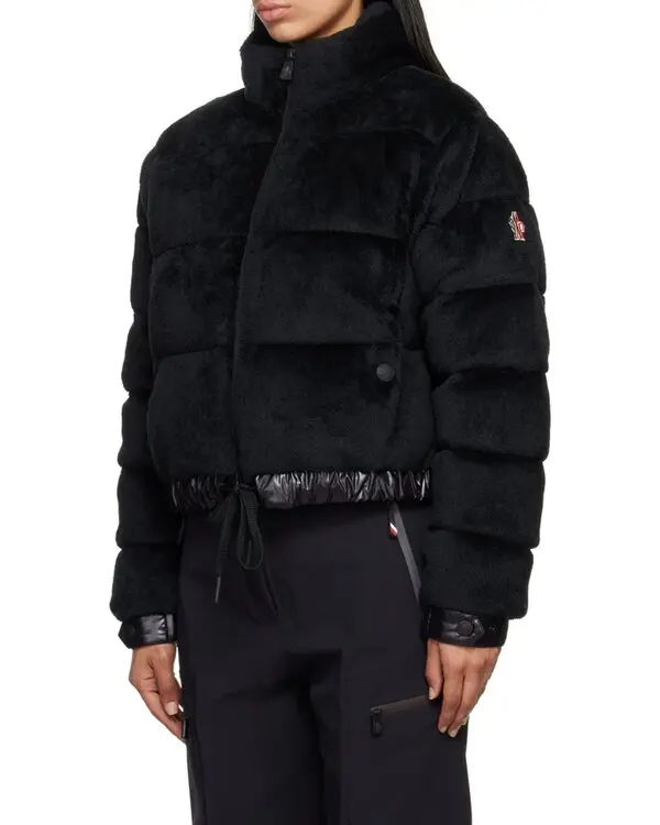 Moncler Down Jacket
