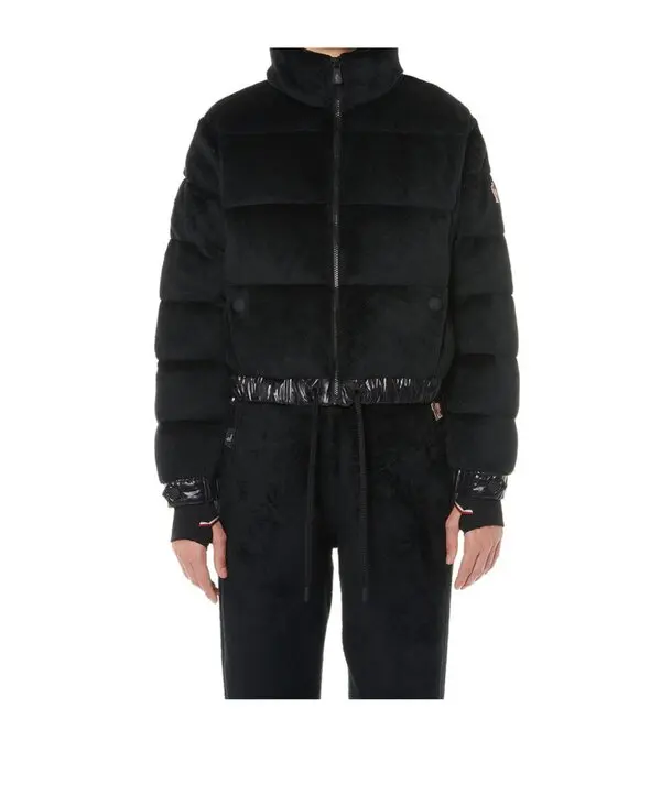 Moncler Down Jacket