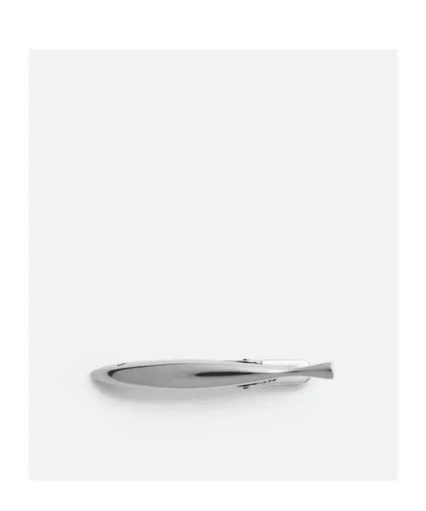 Bottega Veneta Sardine Hair Clip