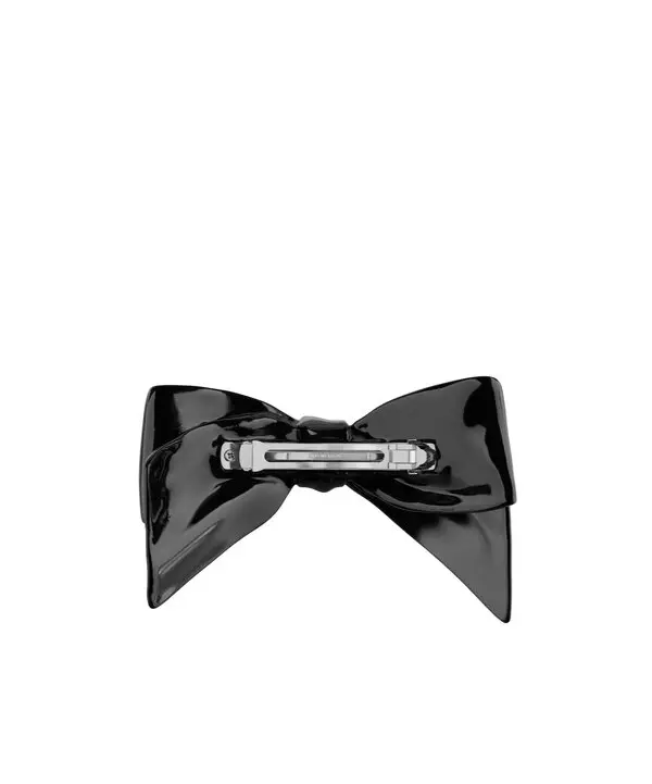 Balenciaga Angie Hair Clip