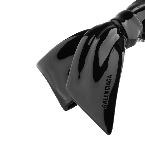 Balenciaga Angie Hair Clip