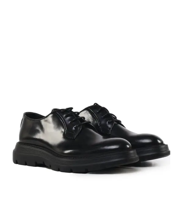 GIULIANO GALIANO Castro Lace-up Shoes