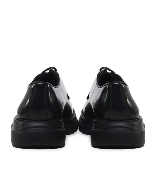 GIULIANO GALIANO Castro Lace-up Shoes