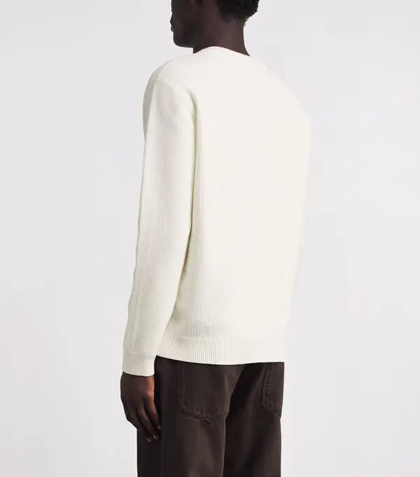 SAMSØE SAMSØE Saklas V-neck Sweater