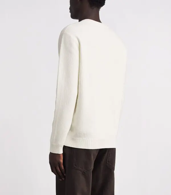 SAMSØE SAMSØE Saklas V-neck Sweater