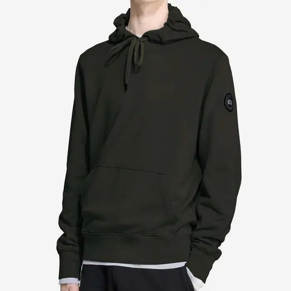 Canada Goose Huron Label Hoody