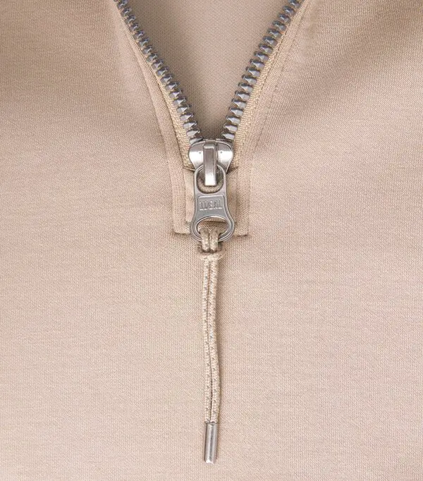 Spanx Airessentials Half-zip Sweatshirt
