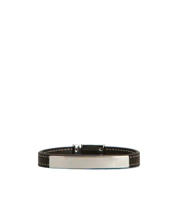 TOD'S Bracelet In Leather
