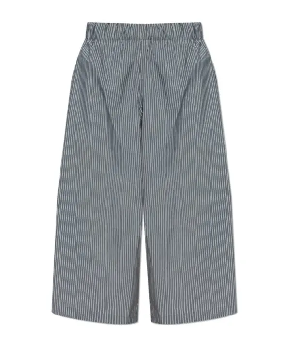 PDFCHANNEL Striped Trousers