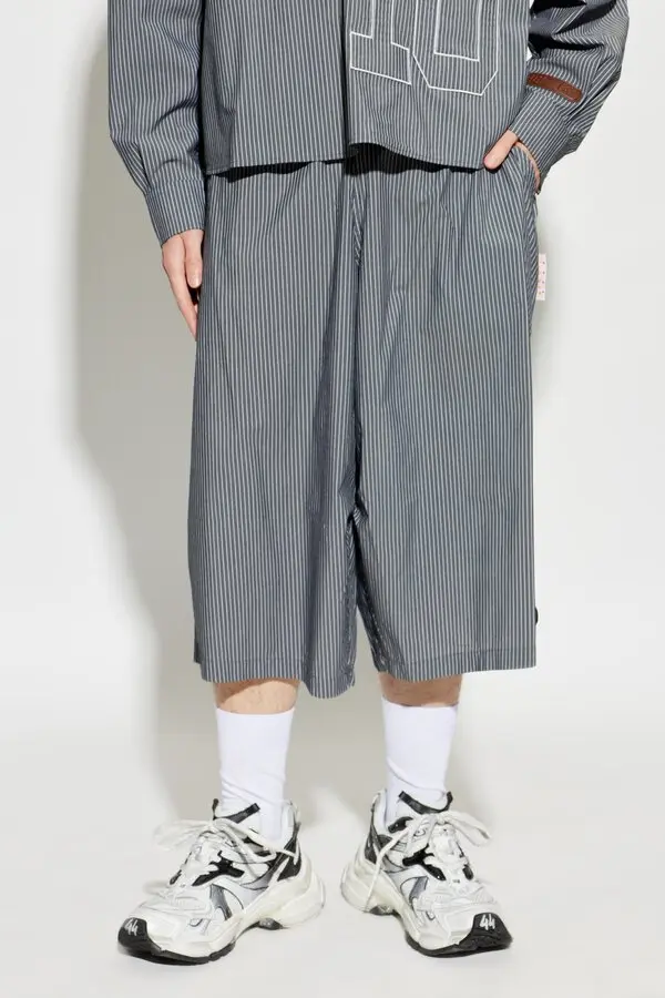 PDFCHANNEL Striped Trousers