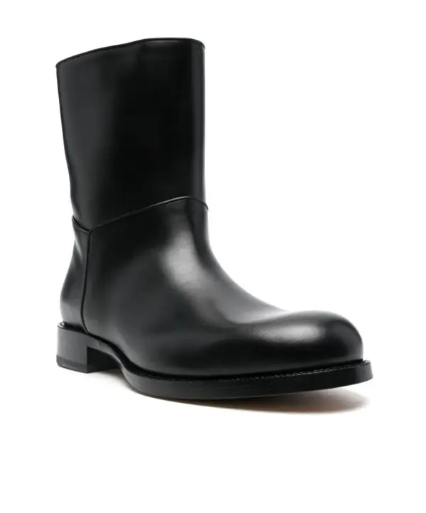 THE ROW Nobilis Slip-on Boots