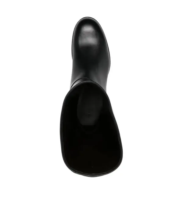 THE ROW Nobilis Slip-on Boots