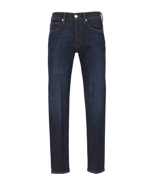 NINE:INTHE:MORNING 5-pocket Jeans