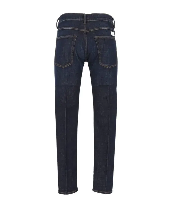 NINE:INTHE:MORNING 5-pocket Jeans