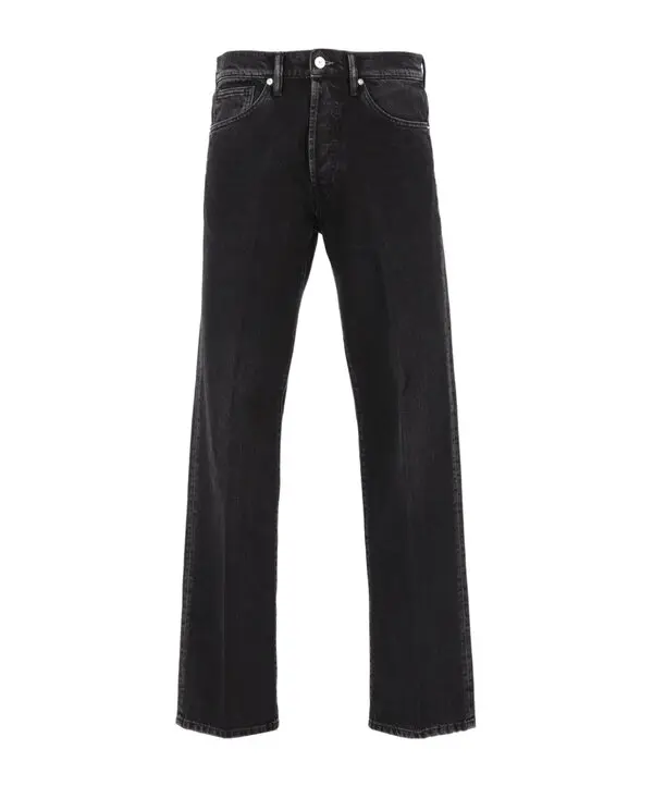 NINE:INTHE:MORNING Straight-leg Jeans