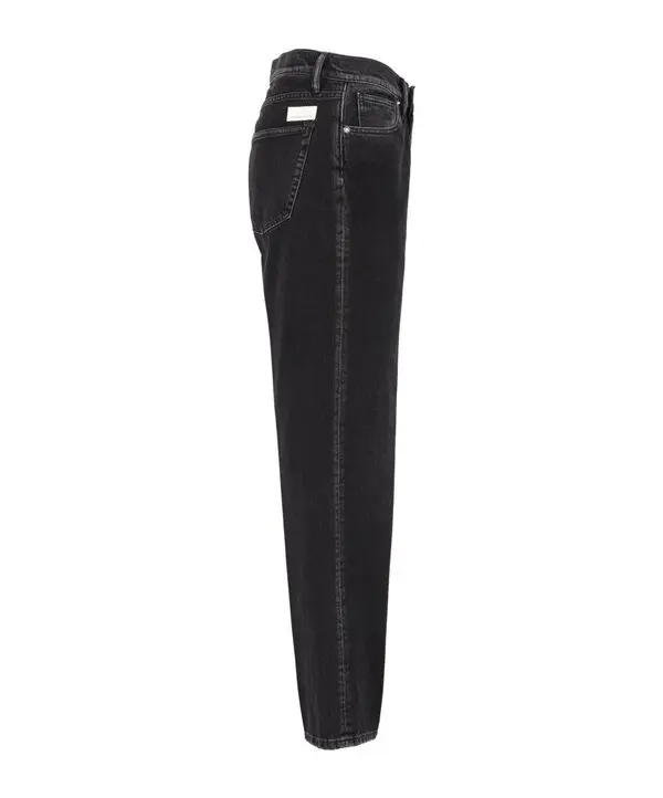 NINE:INTHE:MORNING Straight-leg Jeans