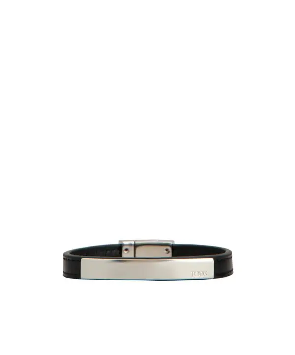 TOD'S Bracelet In Leather