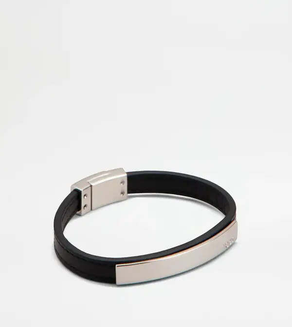 TOD'S Bracelet In Leather