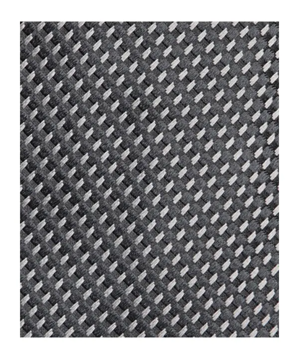 TOM FORD Pointed Tie - Black
