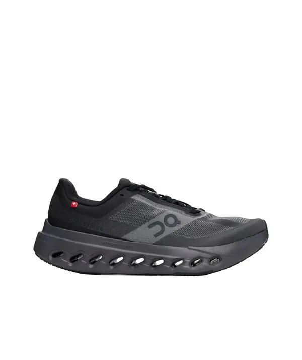 On Cloudsurfer Next Sneakers - Black/gray