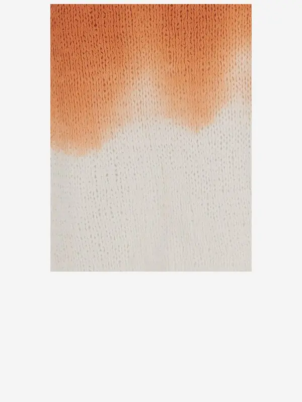 Bottega Veneta Colorblock Skirt