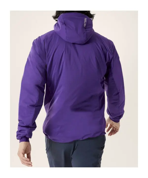 Arc'teryx Atom Hooded Jacket