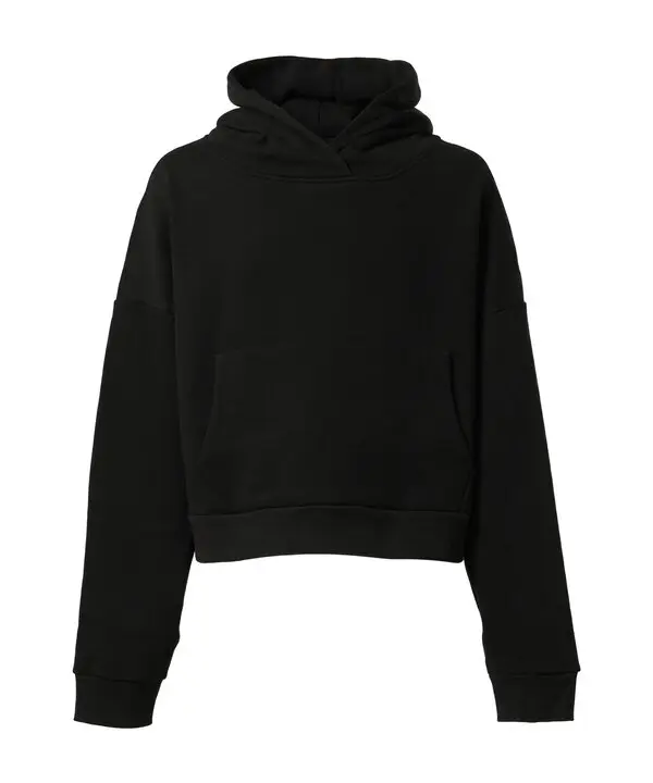 ENTIRE STUDIOS Heavy Long Sleeved Hoodie