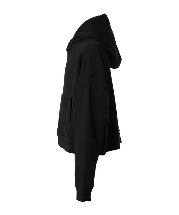ENTIRE STUDIOS Heavy Long Sleeved Hoodie