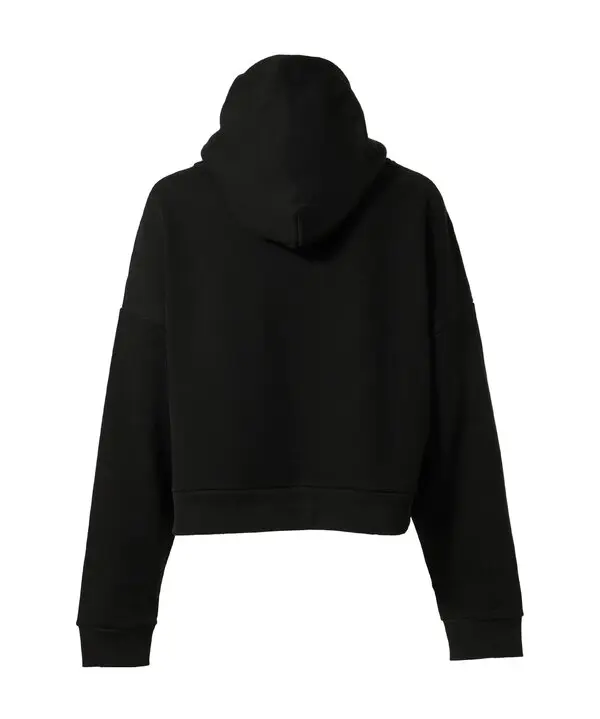 ENTIRE STUDIOS Heavy Long Sleeved Hoodie