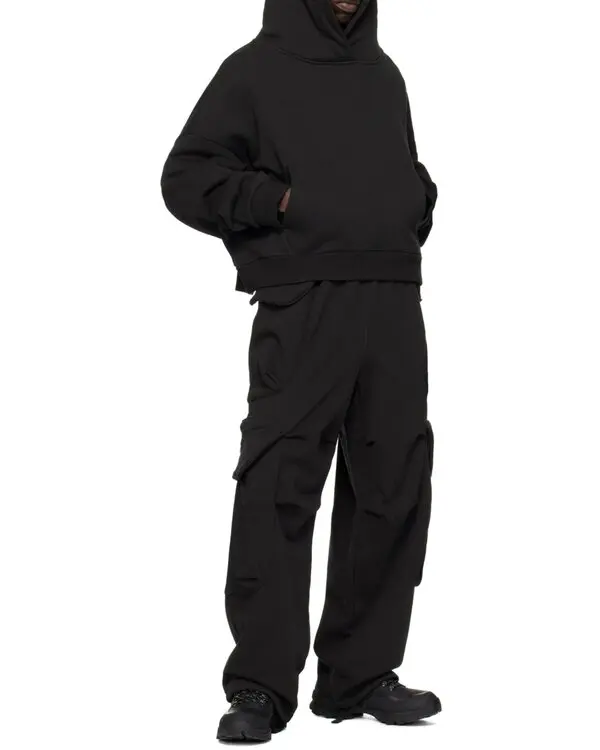 ENTIRE STUDIOS Heavy Long Sleeved Hoodie