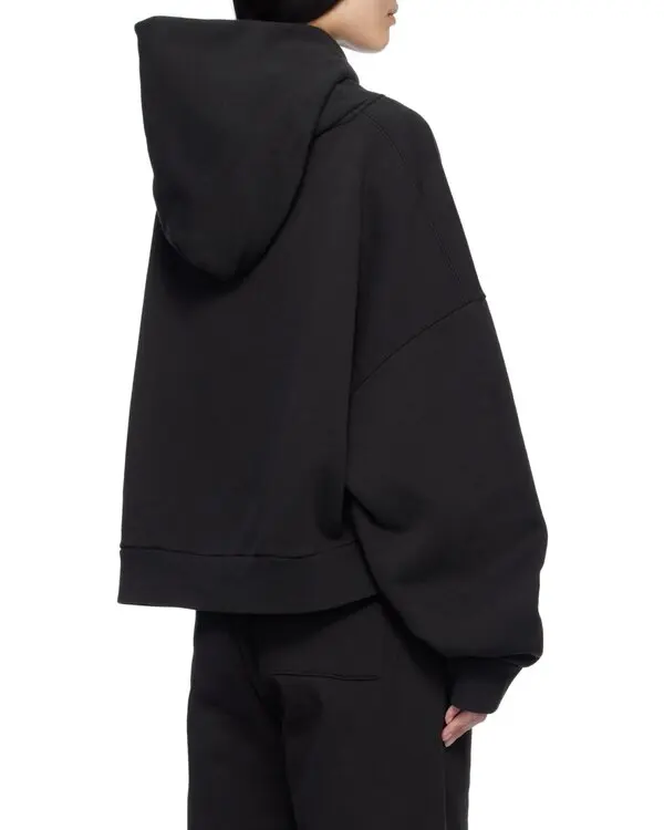 ENTIRE STUDIOS Heavy Long Sleeved Hoodie