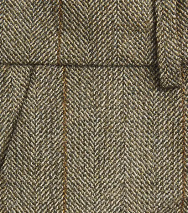 Purdey Tweed Stripe Breek Trousers