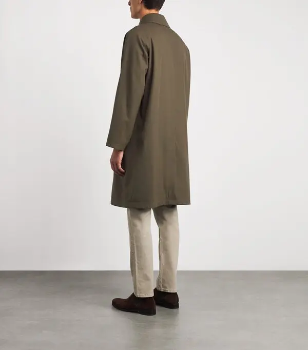 Purdey Mey Storm Coat