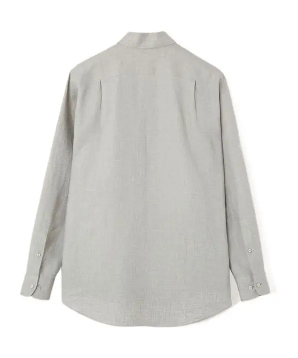 Loro Piana André Shirt - Airy Wind