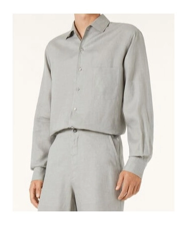 Loro Piana André Shirt - Airy Wind