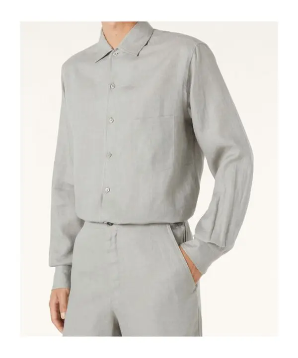 Loro Piana André Shirt - Airy Wind