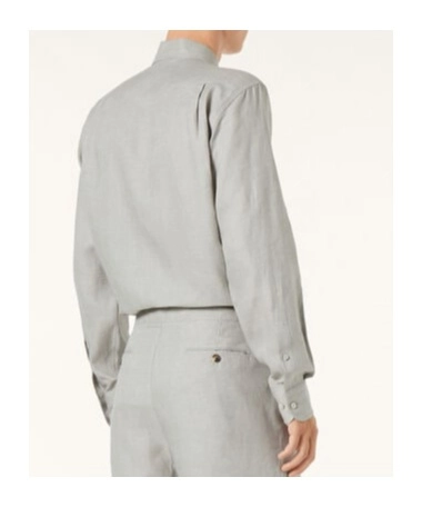 Loro Piana André Shirt - Airy Wind